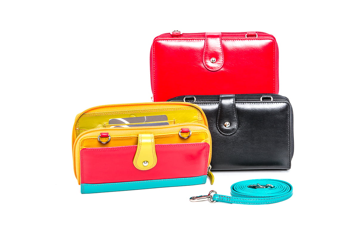 SAF-05 Lana - Oran Leather