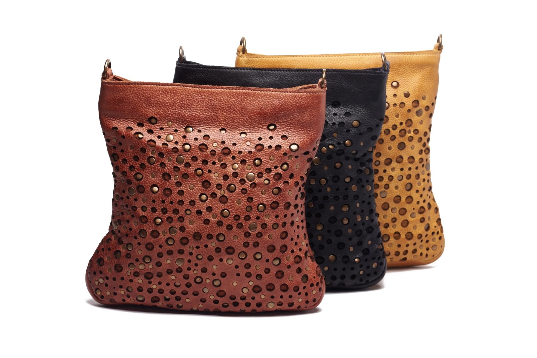 RH-2518 Nicole - Oran Leather