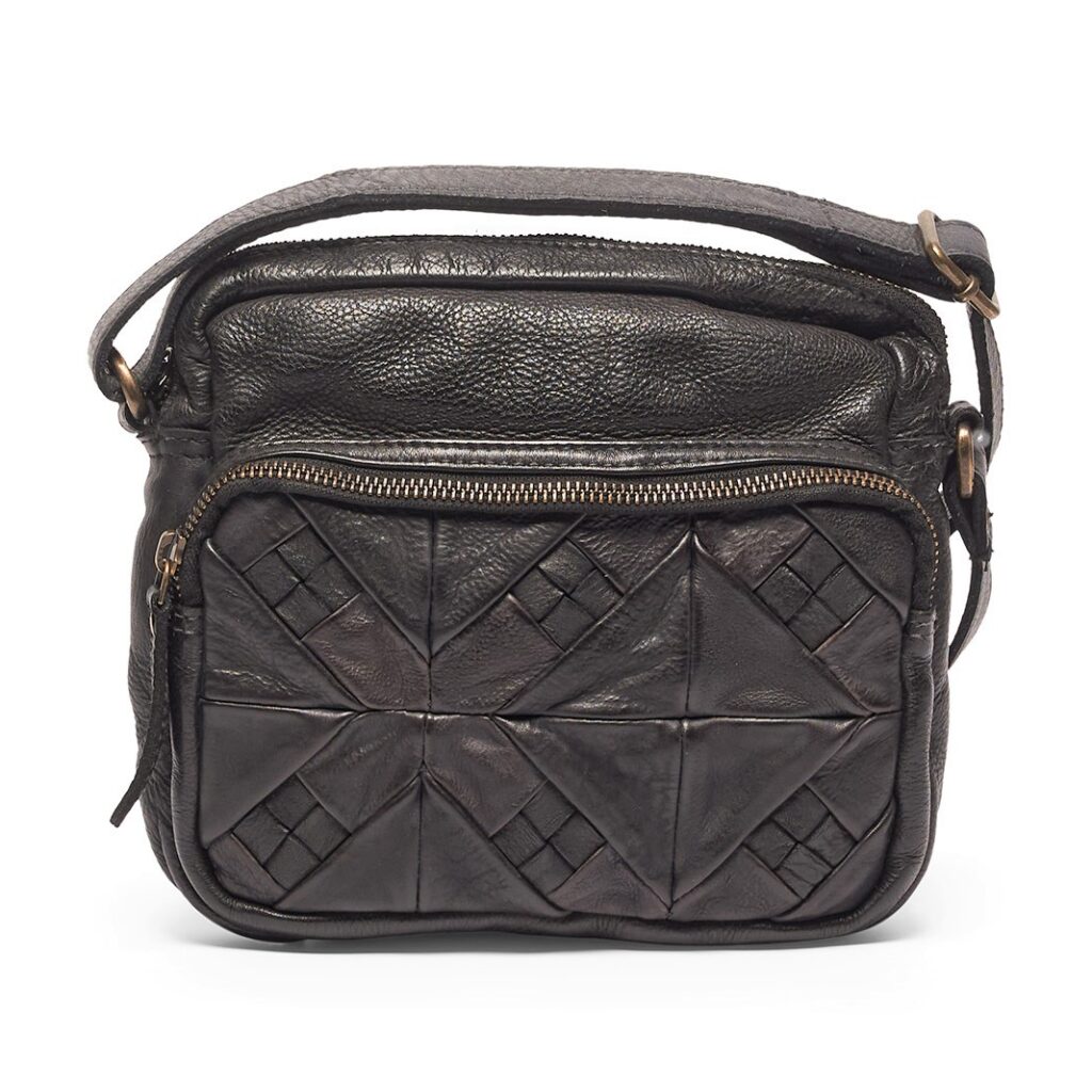 RH-237 Penny - Oran Leather